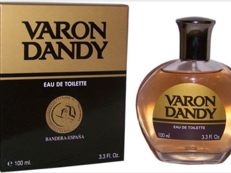 100 años de Varon Dandy