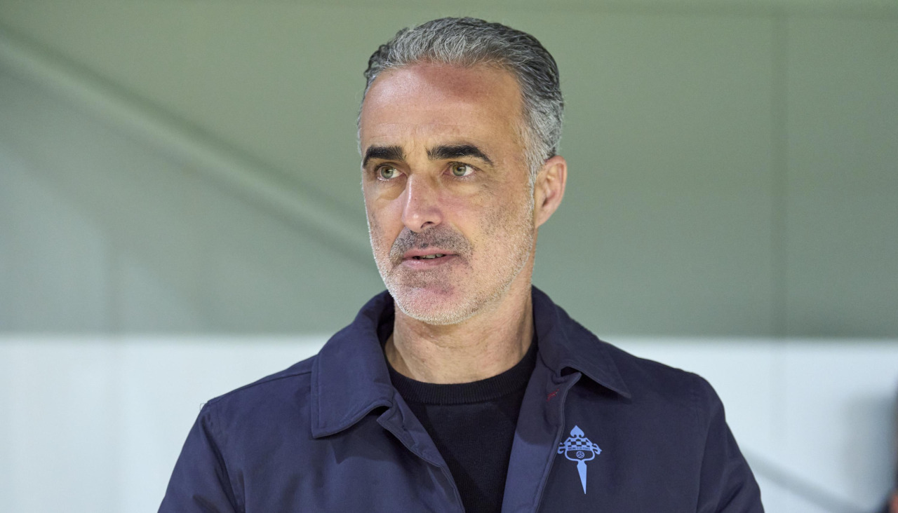 Pablo López, entrenador del Racing de Ferrol: “Tenemos que poner los ...