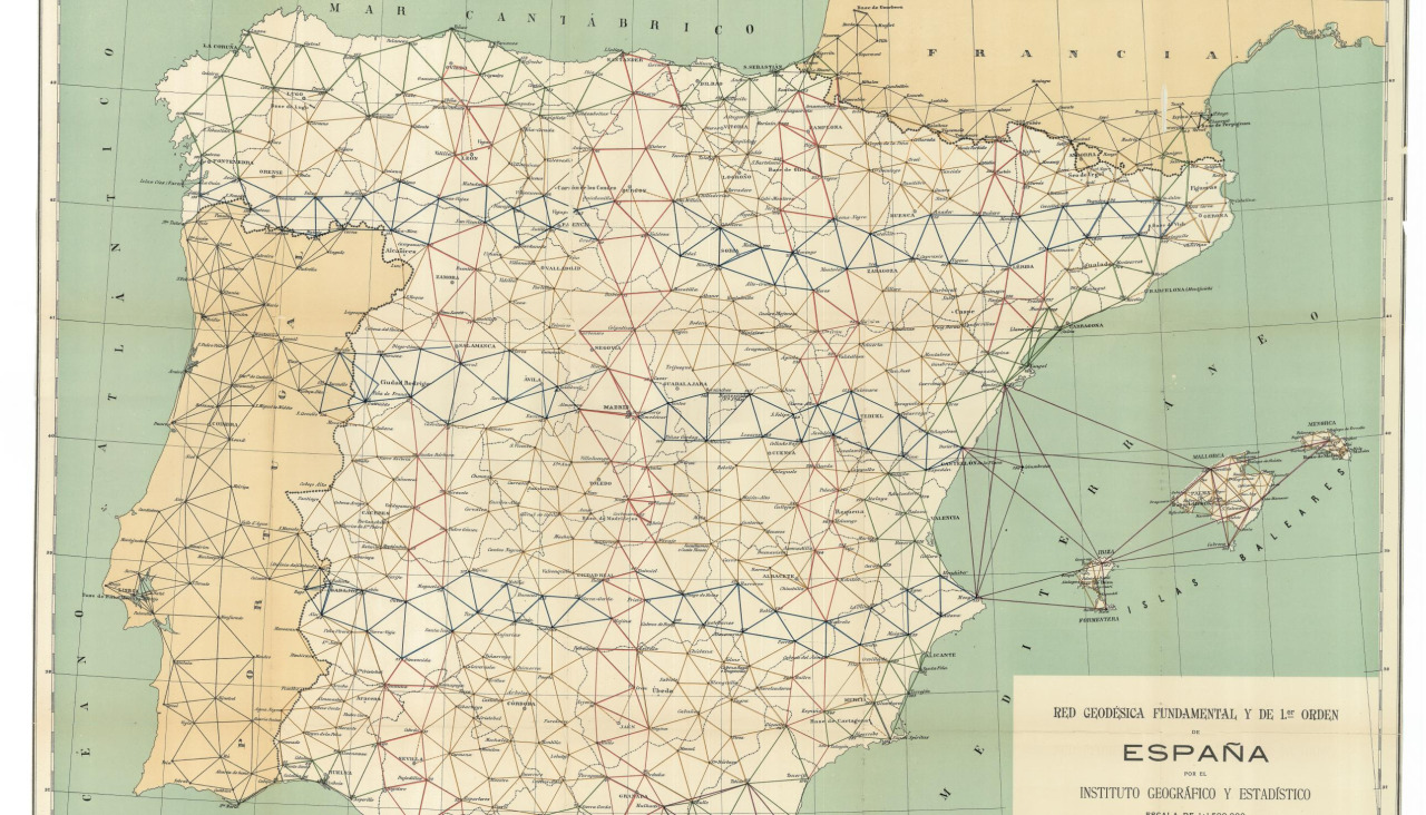 Cilindros en lo alto del monte: Ferrolterra a través de sus vértices ...