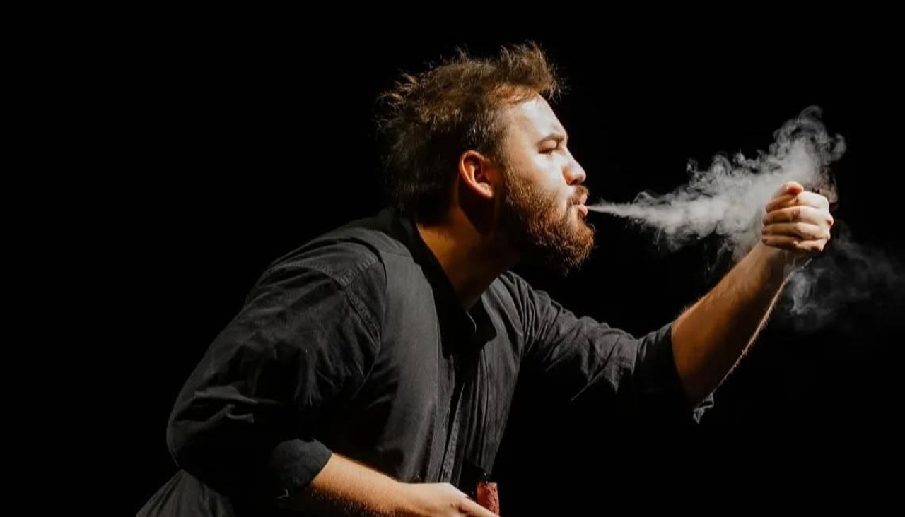 Se cierra el círculo del Festival Porta Máxica de Ferrol con el ...