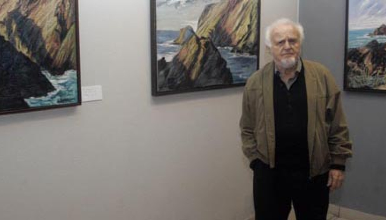 Muere Secundino Rivera, el artista mañonés que triunfó en Venezuela