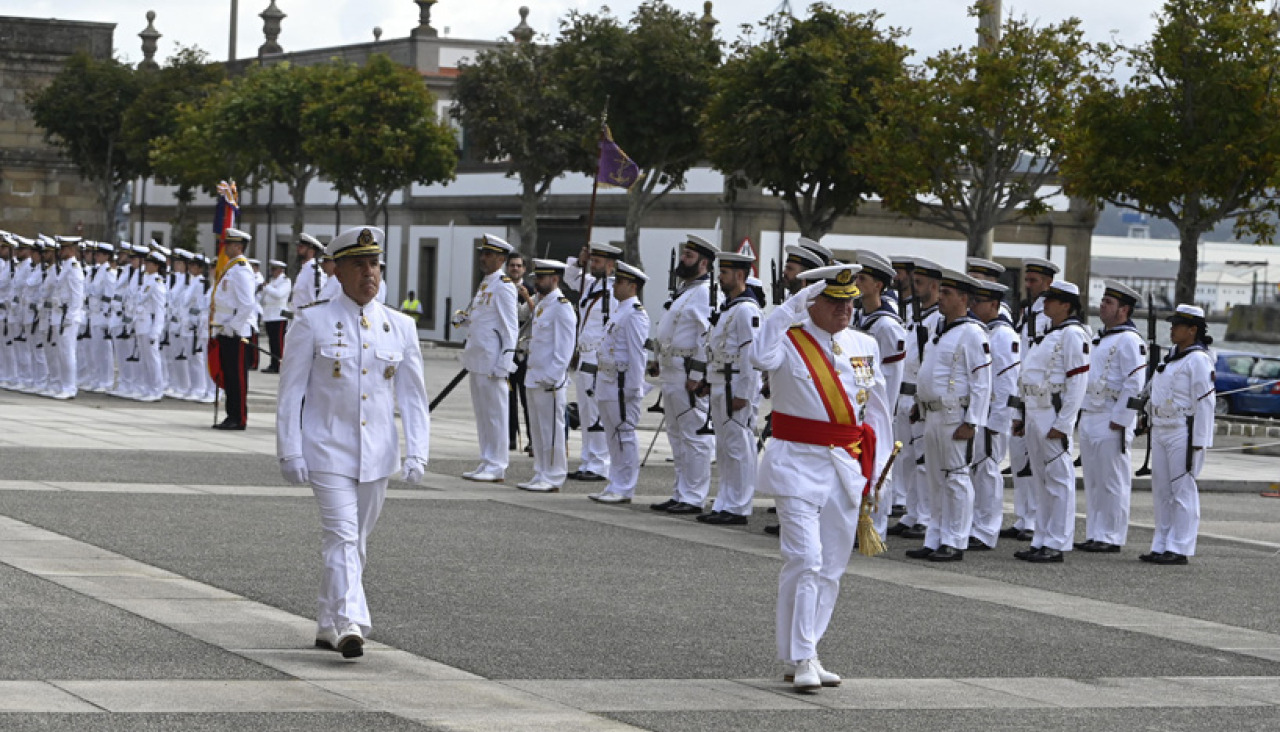 Ferrol conmemora el quinto centenario de la vuelta al mundo de Juan ...
