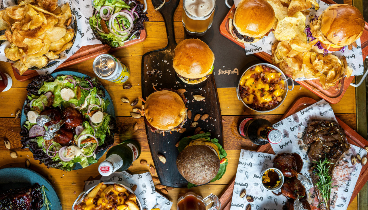 ¿Cuántos años de vida estás perdiendo por la comida ultraprocesada? Un ...