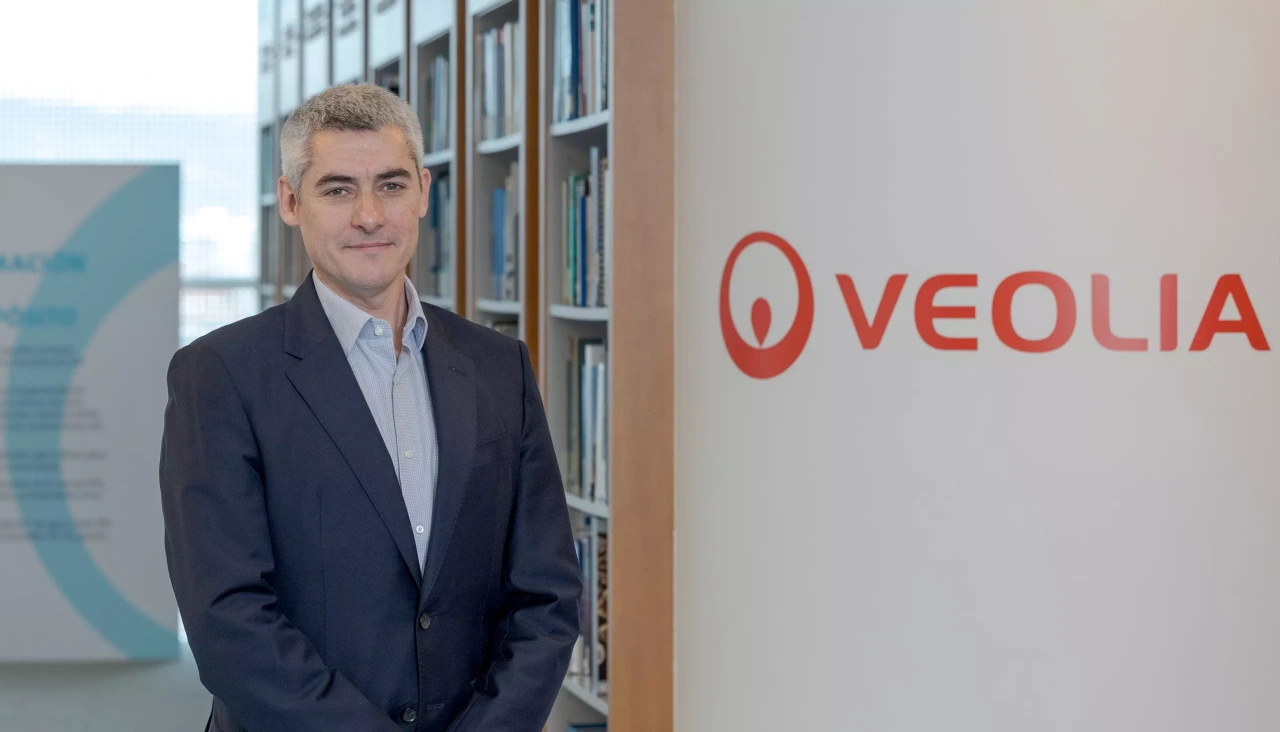 Veolia potencia su impacto en España al unificar su organización y ...