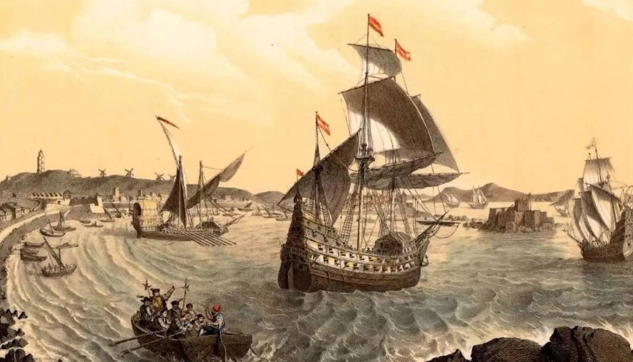La expedición Loaysa-Elcano, por tres prestigiosos historiadores