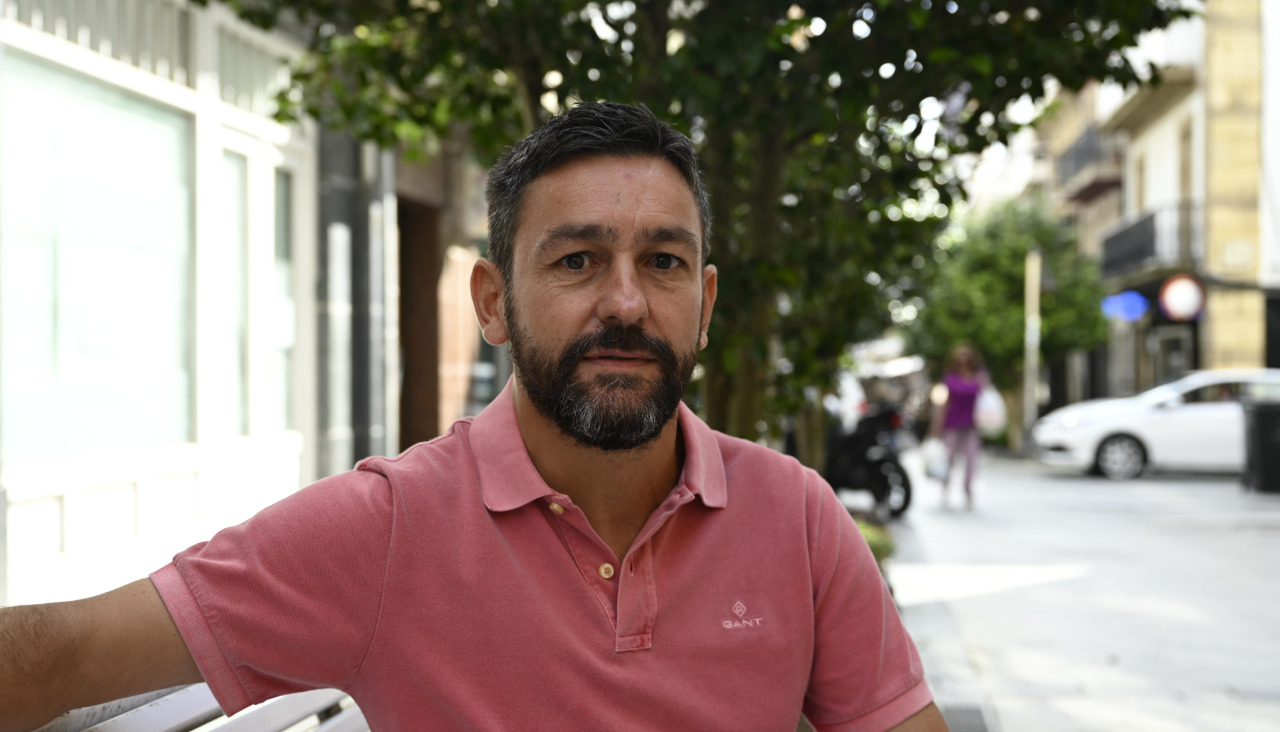 El Racing de Ferrol incorpora a Míchel Alonso a su estructura deportiva