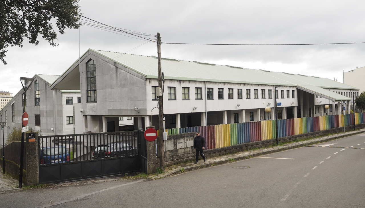 El IES Fernando Esquío de Neda reclama una tercera unidad de 1º de ESO ...