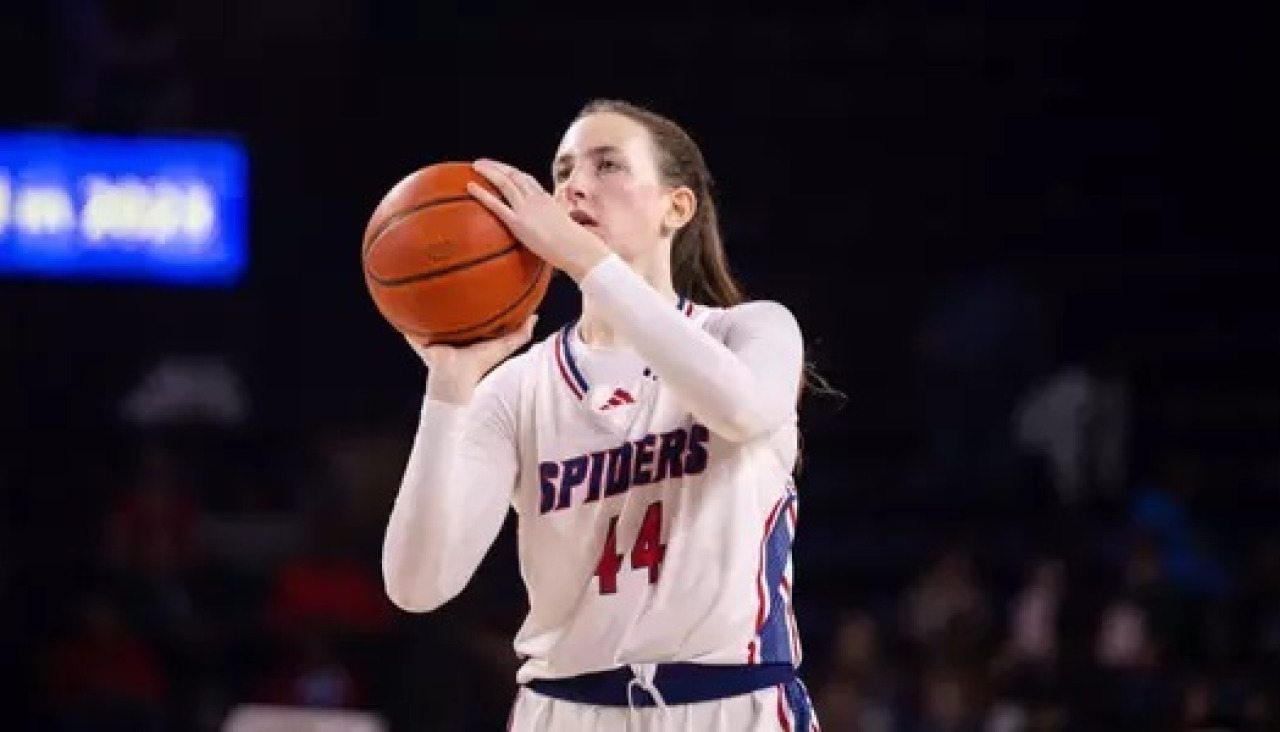 El Baxi Ferrol incorpora a la interior estadounidense Maggie Doogan