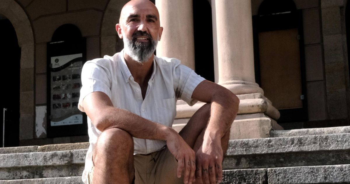 Iago Muiña García, técnico en el Balonmano Pontedeume: “Mi madre me ...