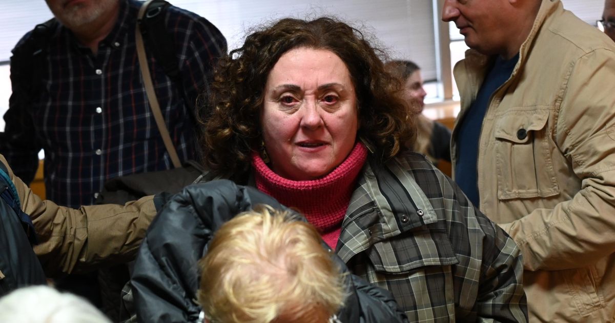 La verdad sobre el asesinato de Amada García será oficial 88 años después