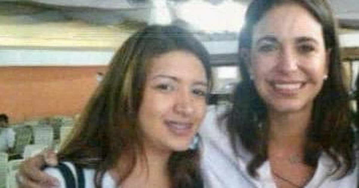Gloria Angélica Ledezma, venezolana en Ferrol: "España ha mantenido una ...