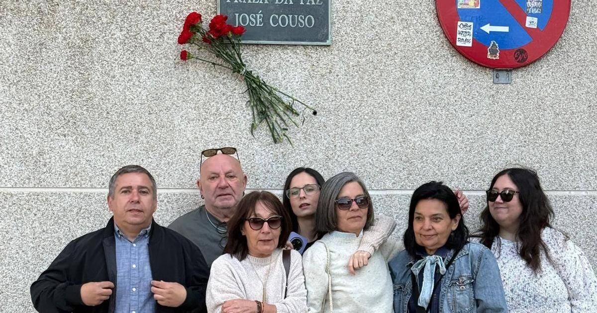 La familia de José Couso Permuy recuerda al cámara ferrolano asesinado ...