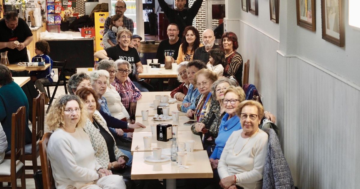 Aplazado por defunción el homenaje a las Mulleres Bravas de Canido