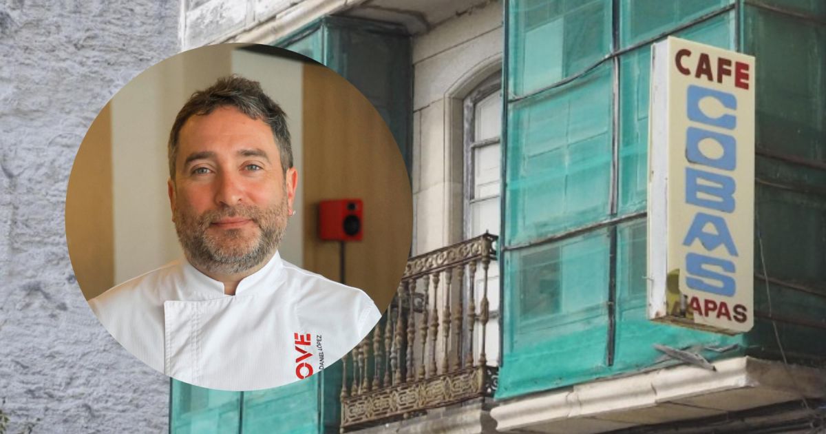 El resurgir del mítico Bar Cobas: la nueva apuesta gastronómica del ...