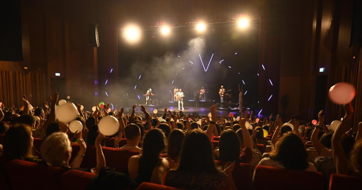 Andrés Suárez vuelve a su tierra para presentar ‘Lúa’, el disco que ...