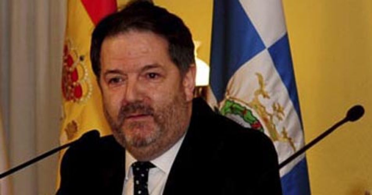 Bieito Rubido Ramonde: “Entre la clase política y la periodística tiene ...