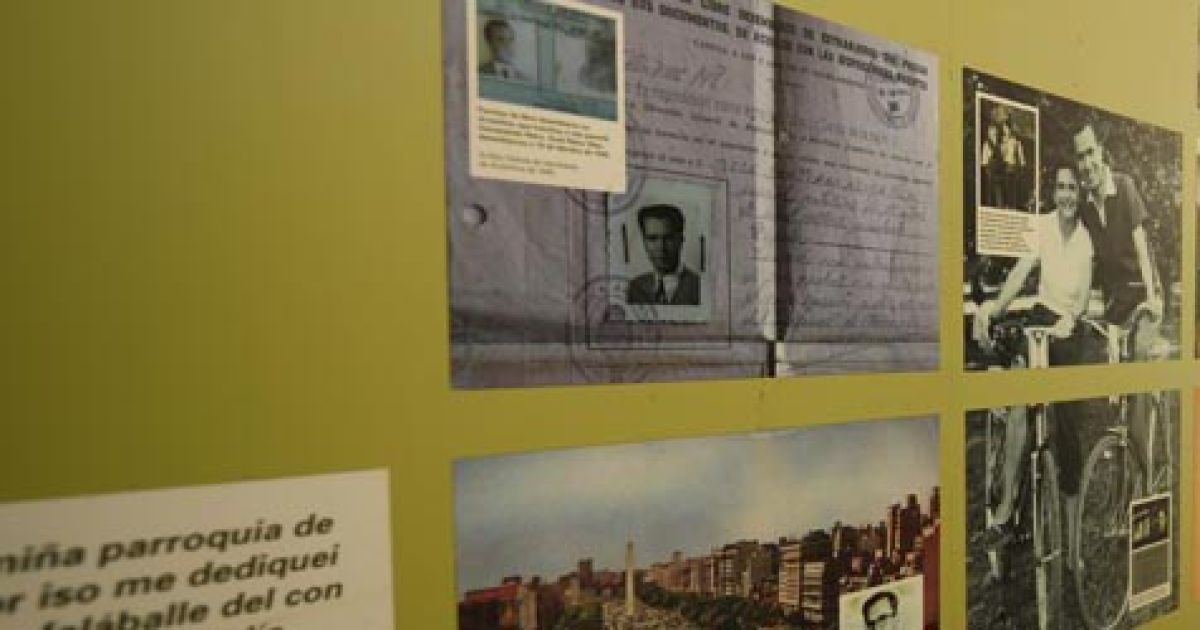O medio século de vida de “Memorias dun neno labrego” chega á cidade