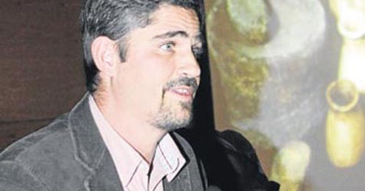 El equipo arqueológico de Montero Fenollós plantea un nuevo proyecto en ...