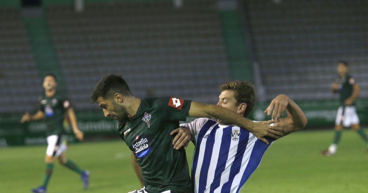 Racing de Ferrol | Liderato... pero con más diferencia