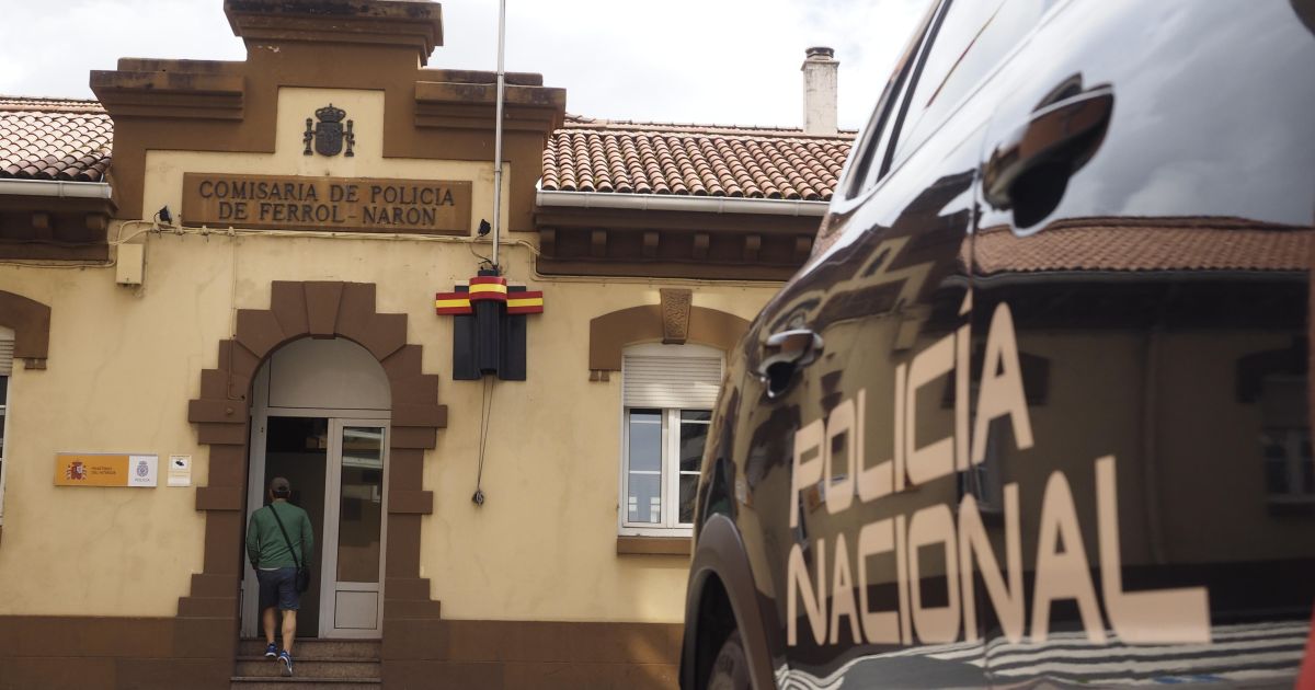 Ferrol repondrá más de siete kilómetros de cable con aluminio para ...