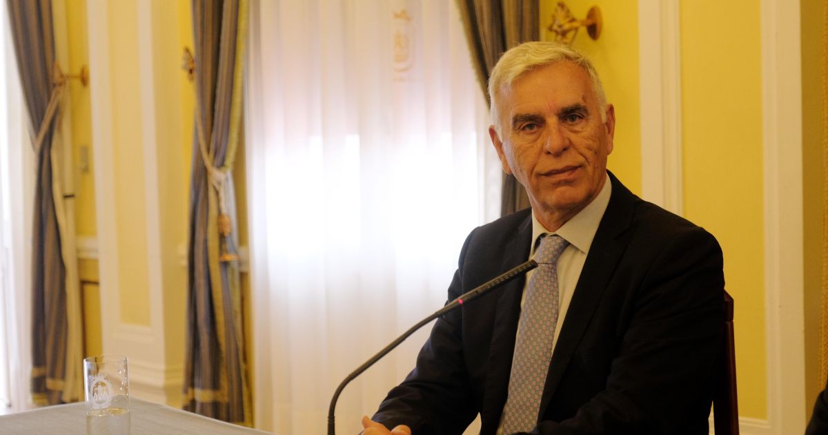Alfredo Conti: “El corazón de la candidatura a Patrimonio Mundial es ...