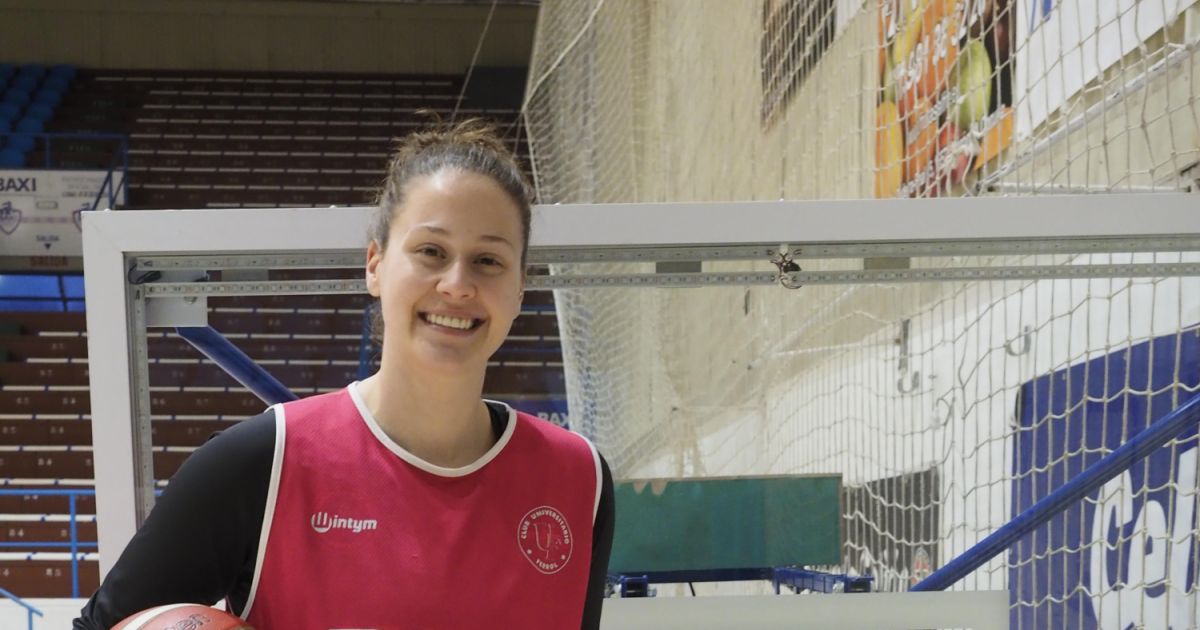 Jenna Allen se despide de “su” Ferrol y vuelve a casa