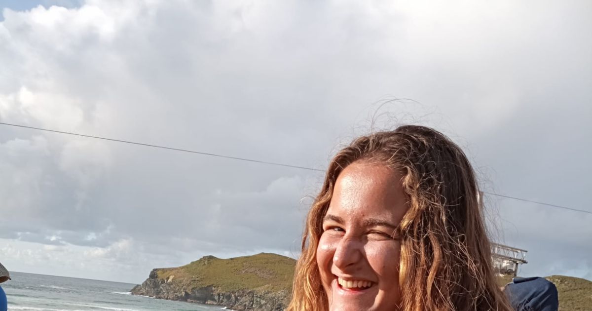 Sarah Almagro, rider: “A veces se nos llena la boca hablando de ...
