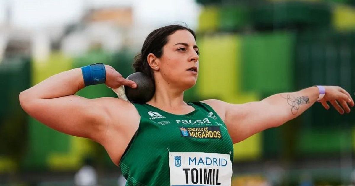 Toimil, Osorio y Lago, las bazas locales en el Nacional absoluto