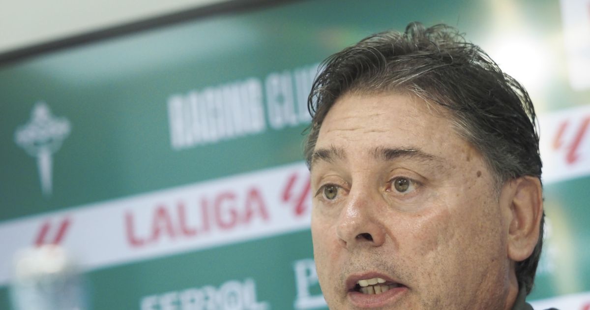 Alejandro Menéndez: "No me preocupan los demás, tengo que conseguir 31 ...