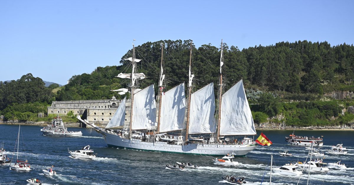 Elcano y su segunda vuelta al mundo