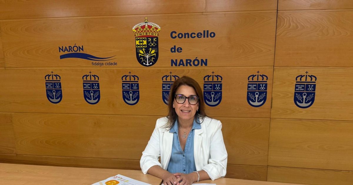 Llega el otoño a las escuelas municipales de A Solaina, A Gándara y ...