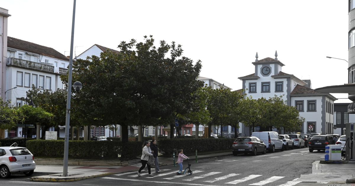 Más de 75.000 euros para mejorar la accesibilidad en Xuvia