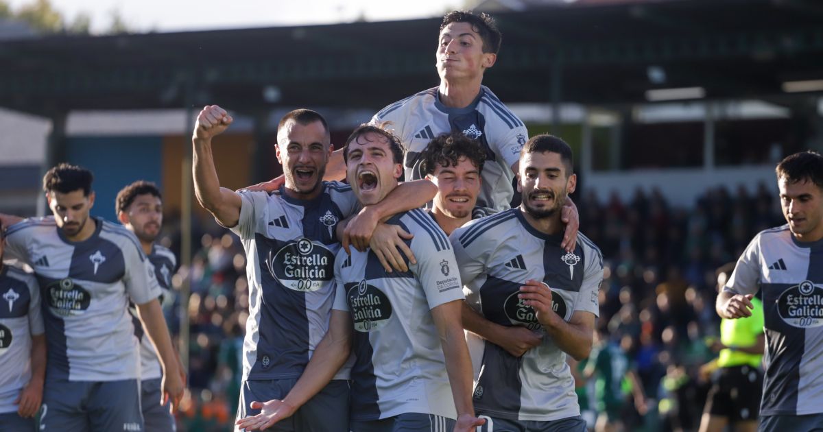 El Racing de Ferrol disipa las dudas (0-2)
