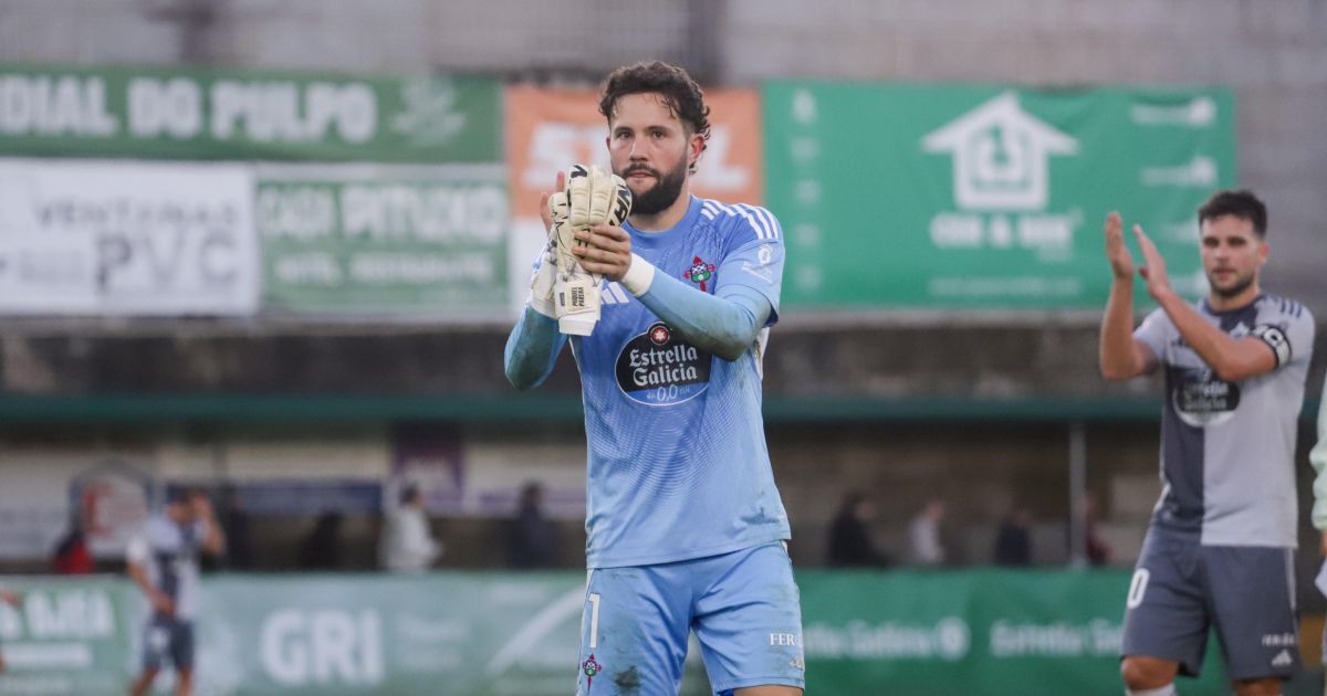 El primero de muchos para Miquel Parera y Edgar Pujol