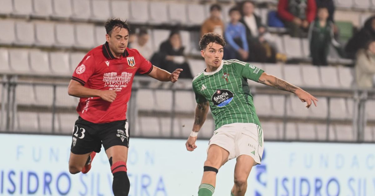 Nueva etapa para el Racing de Ferrol