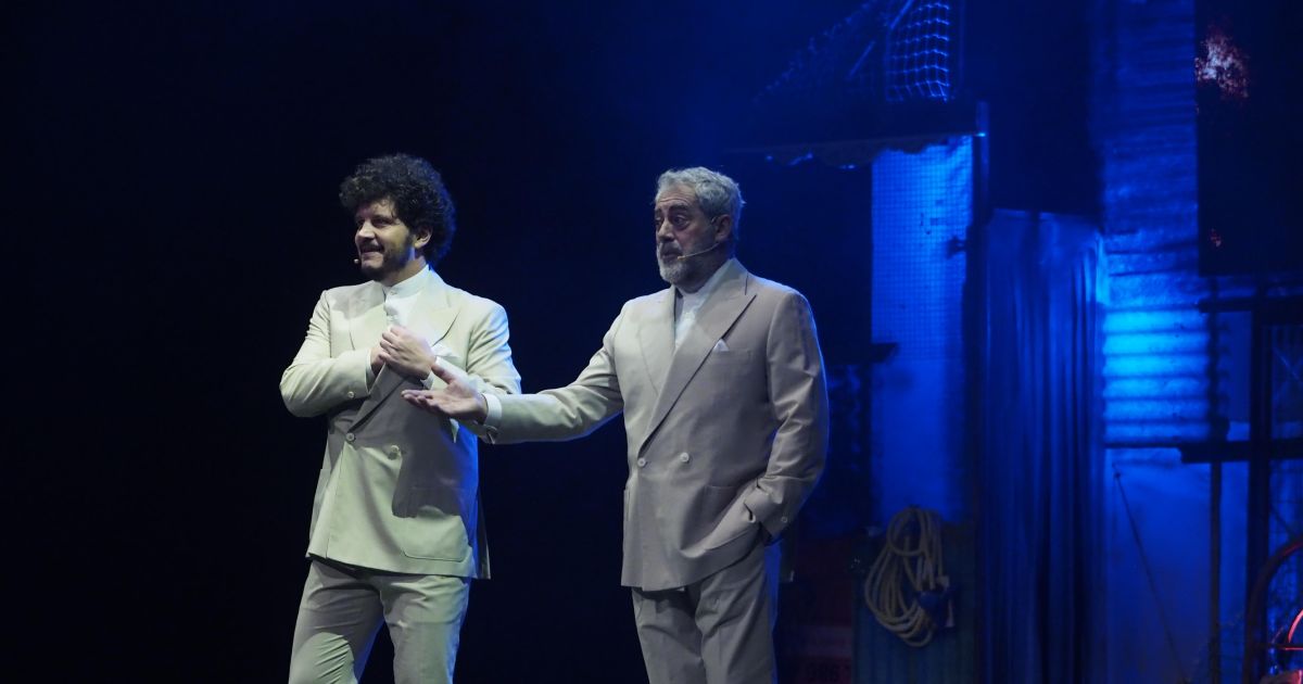 Carlos Blanco, Andrés Suárez y Rufus Wainwright actuarán en Ferrol este ...