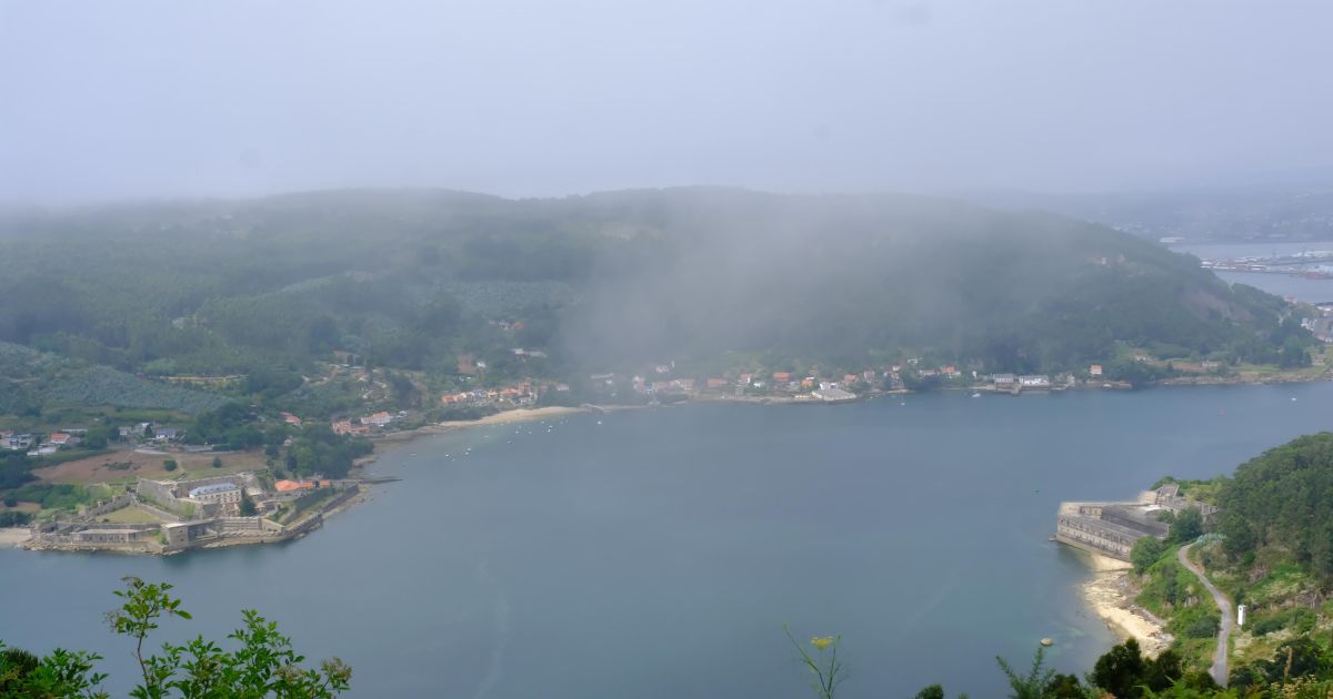 La romanización de la ría de Ferrol será el tema de la conferencia ...