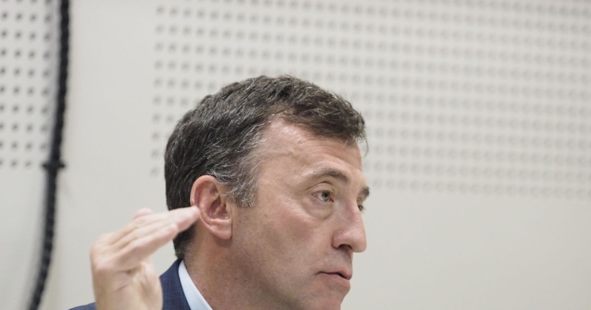 CCOO censura al presidente de Navantia por decir que podría entrar ...