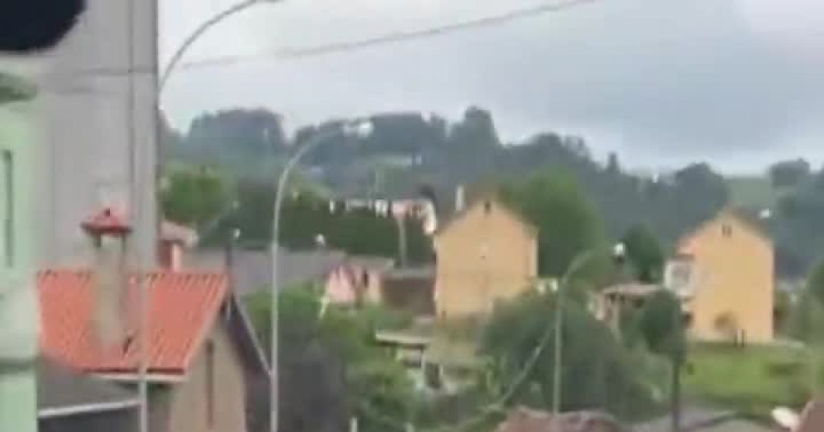 Detenido en Ferrol el agresor que cortó la oreja a un vecino de A ...