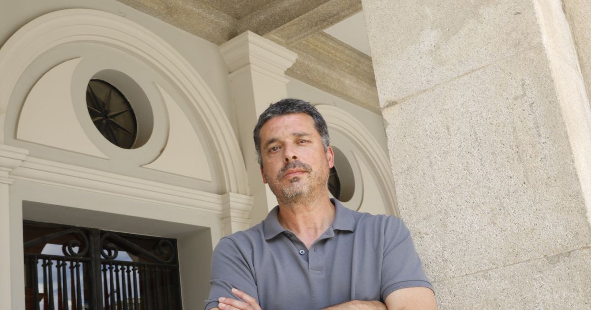 Mon Fernández: “O goberno do PP está a fialo todo a unha cuestión de imaxe”
